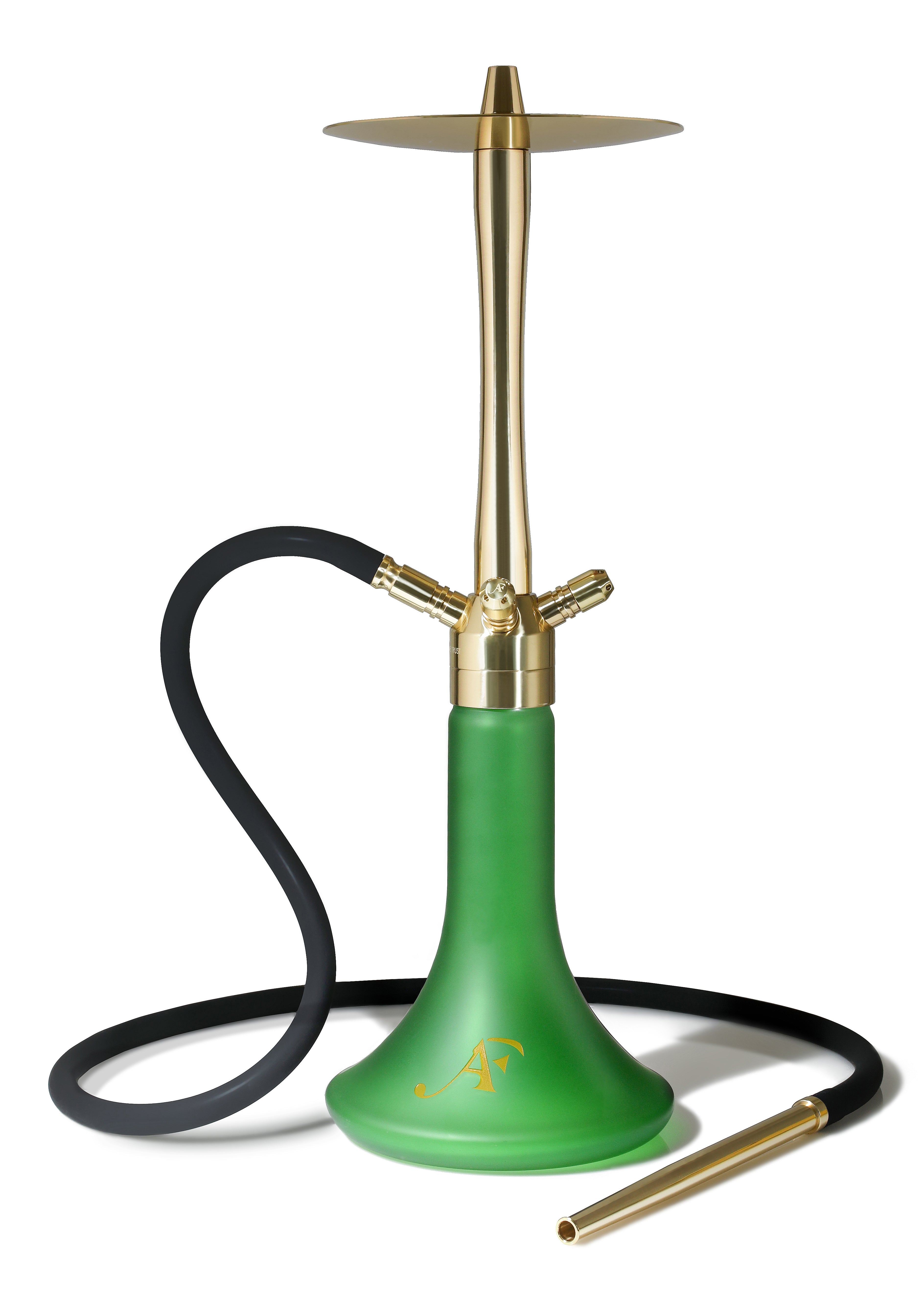 Afendi Premium Shisha Pipes for an Unmatched Experience